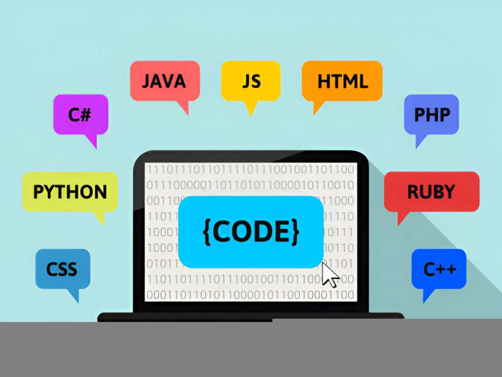 Top 10 Programming Languages for Software Developers in 2025 ...
